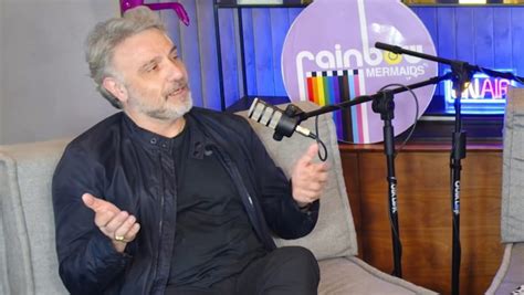 Φάνης Μουρατίδης Συγκλονίζει για τον θάνατο της αδερφής του «Ξύπνησα και είδα το μισό της