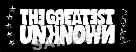 King Gnu アルバム『the Greatest Unknown』1129発売《hmv限定特典：オリジナル手ぬぐい》ジャパニーズポップス