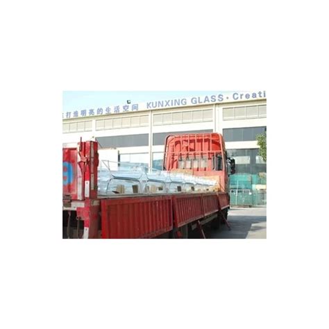 Difference Between Curved Tempered Glass And Hot Bending Glass