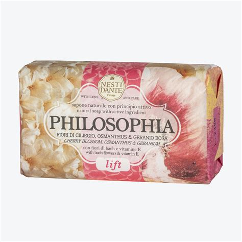 Nesti Dante såpestykke philosophia lift 250g - Home & Cottage