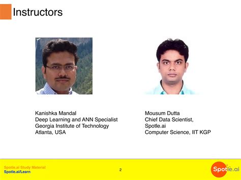 Introduction To Artificial Neural Networks Ppt