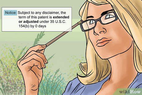 How To Determine Patent Duration With Pictures WikiHow Life