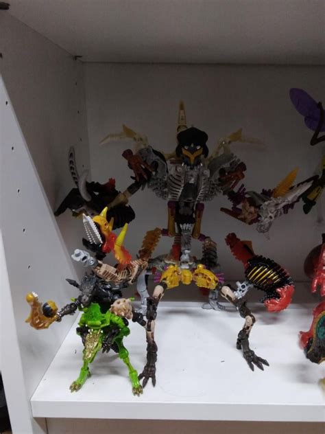 My New Fossilizer Combiner R Transformers