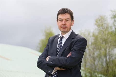Euan Mccolm Labour Infighting Suits Nationalists