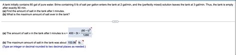 Solved The Correct Answers Are Displayed How Did They Get Chegg