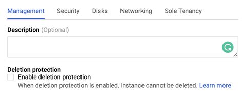 開 Gcp Vm 要注意什麼？compute Engine 開機詳細教學 Cloud Ace