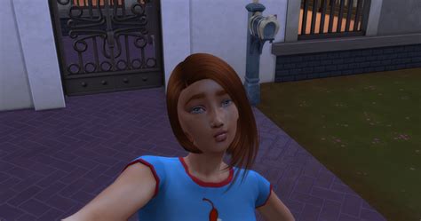 Abigayle Norton Downloads Cas Sims Loverslab
