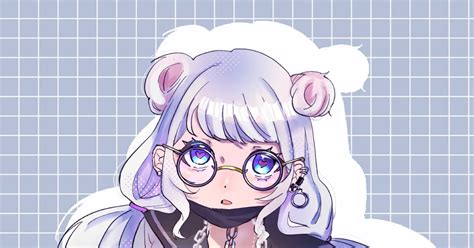女の子 🐻 もいたのイラスト Pixiv