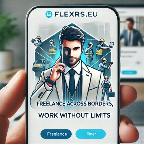 Dashboard Flexrs Eu