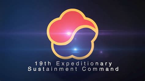 19th ESC Command Video YouTube
