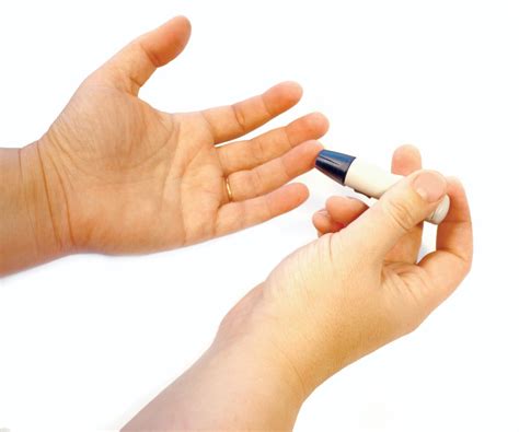 Hyperglycemia And Dui Ovi In Ohio — Columbus Ovidui Attorney Blog