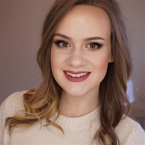 Mackenzie Long Youtube