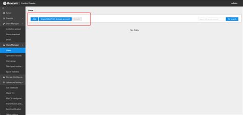 What S New Raysync Released 11 New Functions In New Version
