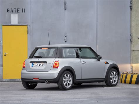 One Hatchback 1st Generation One Mini Database Carlook