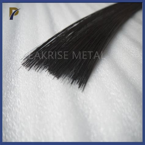 Anti Sagging Tungsten Wire Filament For Car Motorcycle Lights Potassium
