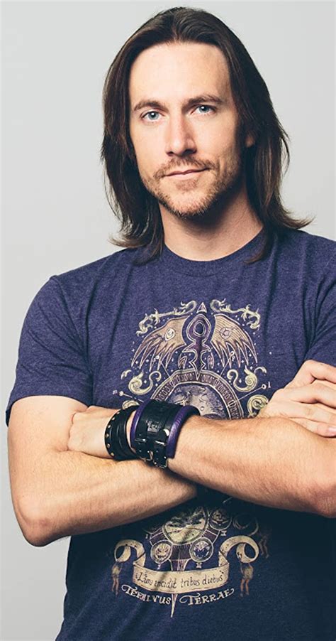 Matthew Mercer Dubbing Wikia Fandom