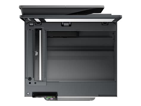 HP OfficeJet Pro B A All In One U B Dustin Se