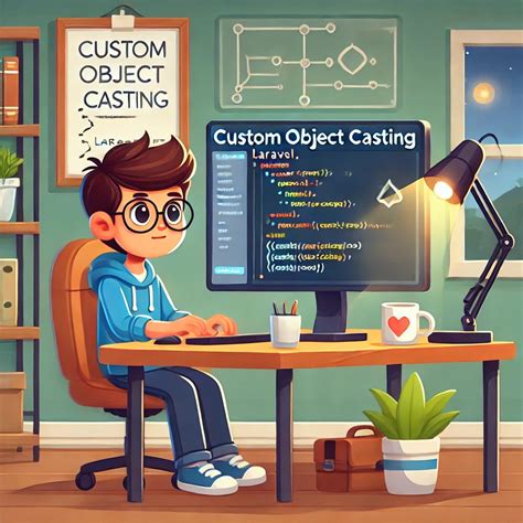 Elevate Your Laravel Models With Custom Object Casting By Harris Raftopoulos Medium
