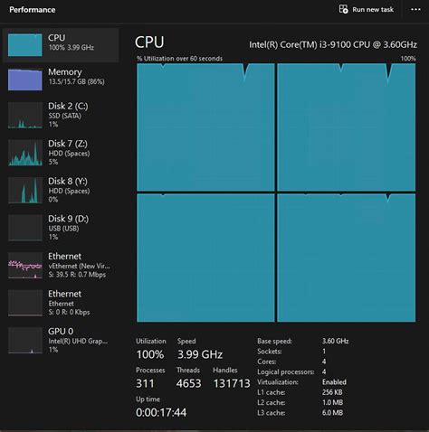 transcoding no longer working with windows desktops and laptops plex