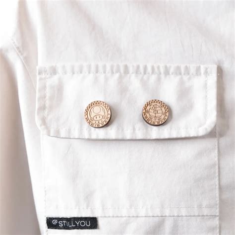 Mario Brooch Dxfsvg Woodartt Nejeshop