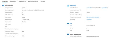 Securing Os And Data Disks With Azure Disk Encryption And Key Vault