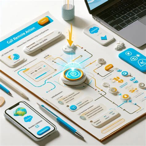 Remoteaction In Visualforce Page