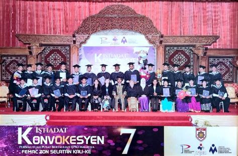 Kolej Teknologi Maju: Empowering Impecunious and Low-Performance ...