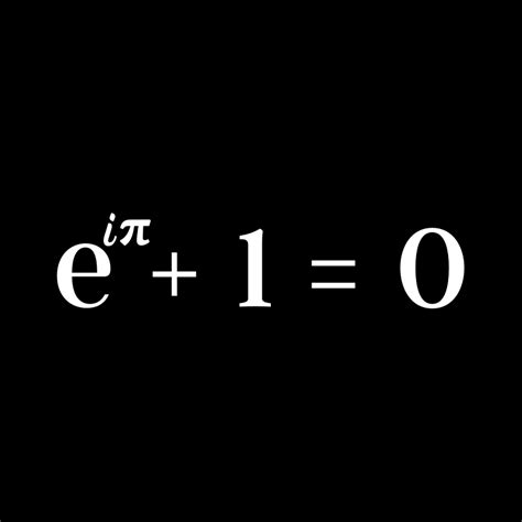 Camiseta Identidade De Euler Loja Da Ciência