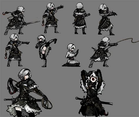 Darkest Dungeon Page 16 Spacebattles