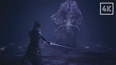 Hellblade Is A Master Piece Garm Boss Battle Hellblade Senuas