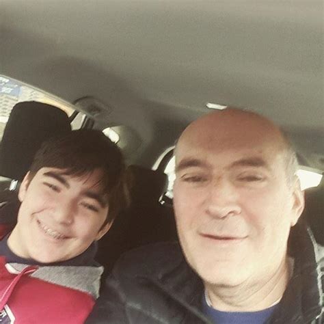 როგორ გამოიყურება და რას საქმიანობს ლიზა ბაგრატიონის ერთადერთი ვაჟი რომელიც მომღერალს ცნობილი