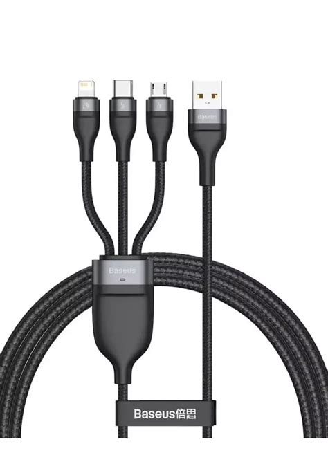 Merk Kabel Data Kabel Charger Yang Bagus Di