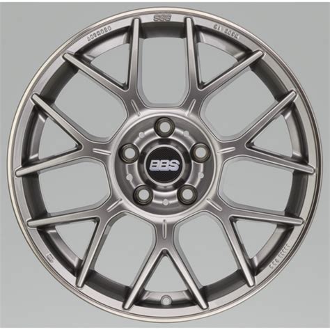 Bbs Xr 19x85 5x108 Et43 Platinum Gloss 70mm Pfsclip Required Viva