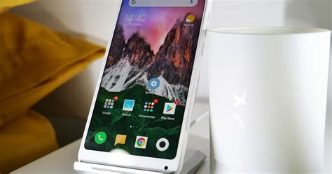 Xiaomi mostra porque é que o OnePlus devia ter carregamento sem fios gnews
