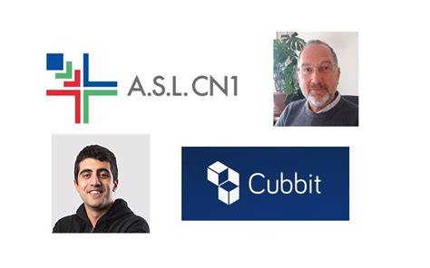 blocks and files on linkedin italian healthcare provider picks cubbit
