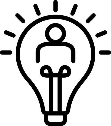 Icono De Línea Para La Conclusión 14569668 Vector En Vecteezy