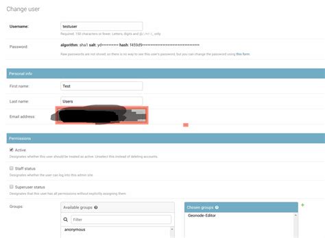 Geofence Permissions Incorectly Read And Returns All Layers In Qgis