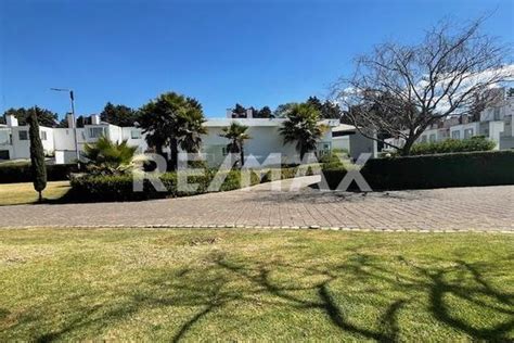 Casa En Valle De Encinos México En Renta Id 285