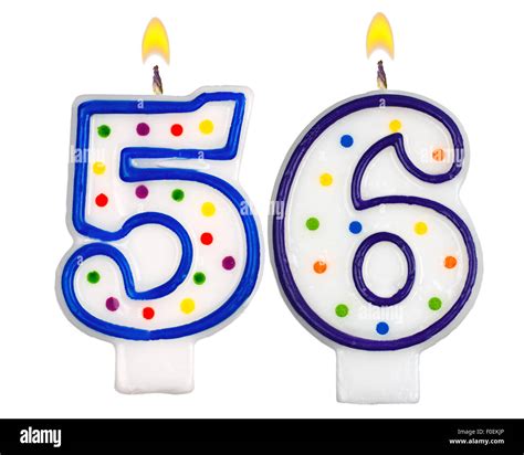 56th Birthday Hi Res Stock Photography And Images Alamy