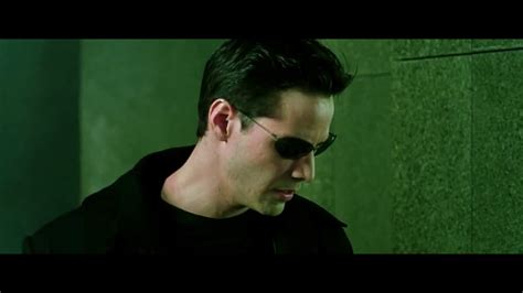 매트릭스 The Matrix 1999 로비 총격전 Youtube