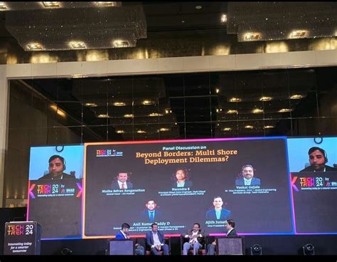 Ritish Kumar Karri On Linkedin Togetherwecan Techtrek2024 Proudvolunteer Leadership