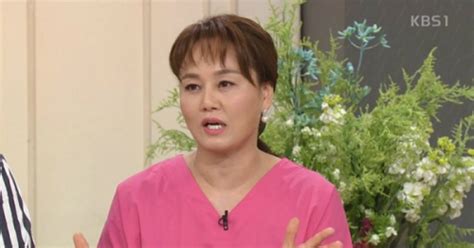 이경실 아들 손보승 사춘기 방황서로 떨어져 있어