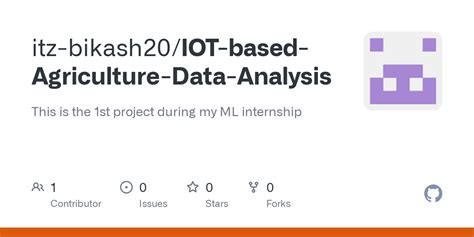 Iot Based Agriculture Data Analysispreprocessingipynb At Main · Itz