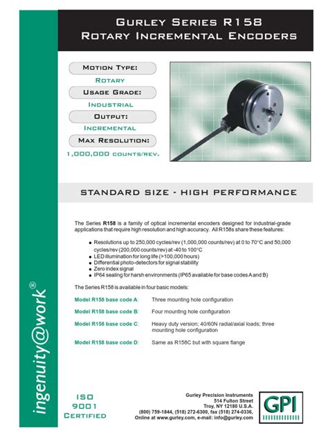 Encoder Sheet Pdf Electronic Engineering Electromagnetism
