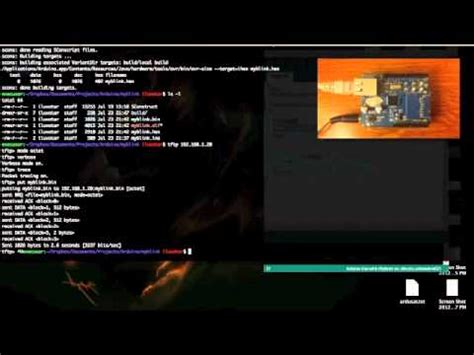 Remote Uploading To An Arduino With Codebender Hackaday