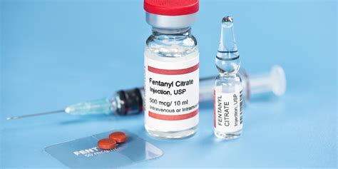 Fentanyl Withdrawal Symptoms White Oak Recovery Center