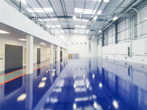 Optek Systems Laboratory Build Total Laboratories