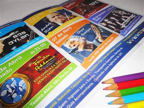 Folder Creatio Marketing Digital São José dos Campos