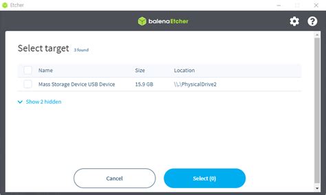 2 1 Deep Mini에 사용할 라즈베리파이 Os 이미지 만들기 자율주행차 키트 Deep Mini로 배우는 자율주행 알고리즘