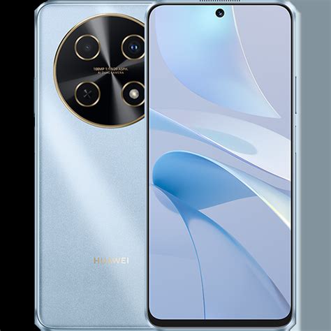 Huawei Nova Y Plus Mondo